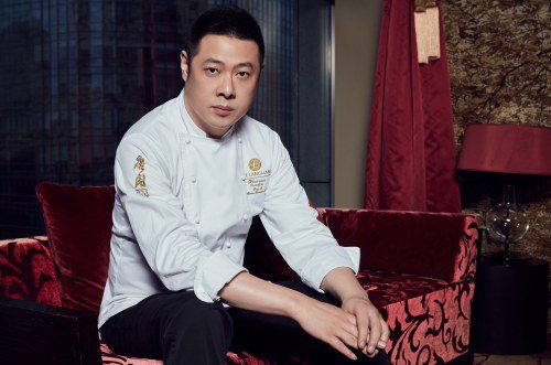 Michelin Star Chef Tony Su Joins T’ang Court Gold Coast