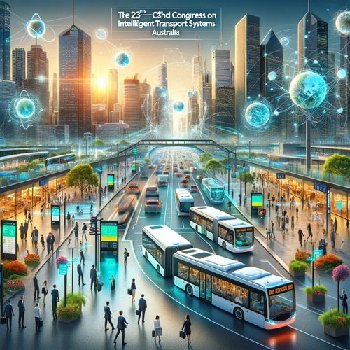 Australia’s Transport Revolution: Congress Sparks Change!