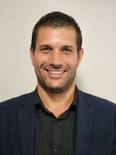 Alain Codino appointed Business Development Manager for Kakadu Tourism