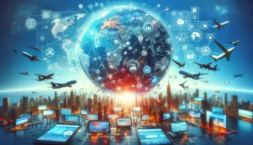 Expedia Group Expands Global Travel Ecosystem!