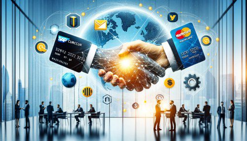 SAP Concur & Mastercard Simplify Expense Reports!