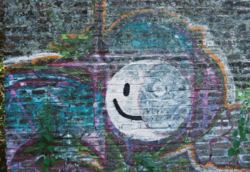 Art Meets Adventure: Street Art Tours in Unexpected Cities