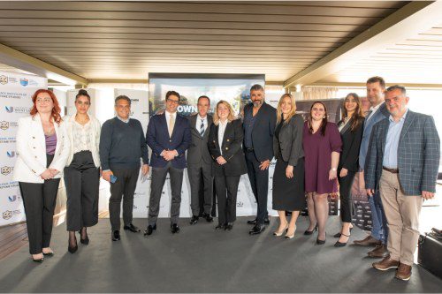 Brown Hotels Launches Resort Management Diploma!