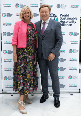 FINN Partners Joins Global Sustainability Drive!