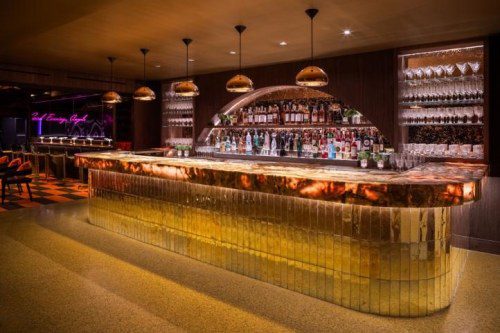 Gansevoort NYC Unveils Exclusive Seven24 Collective Club!