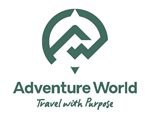 Adventure World - Logo.