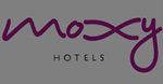 Moxy Hotel - Logo