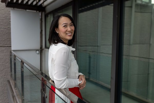 Abigail Tan: Trailblazing CEO Redefining Hospitality