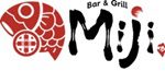 Miji Bar & Grill - Logo