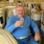 Veteran journalist and publisher Ian McIntosh has spent a lifetime ...