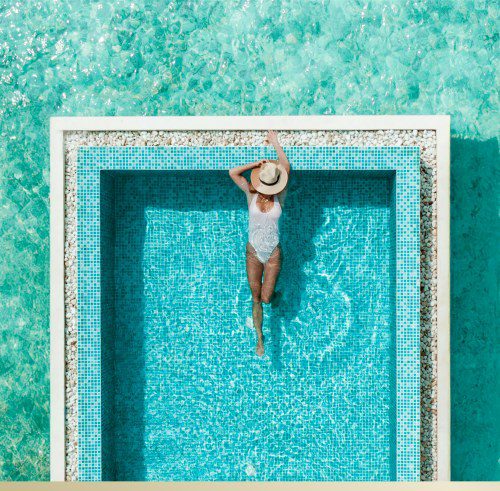 Adam Schwab, CEO and Co-Founder of Luxury Escapes , said the launch of ...