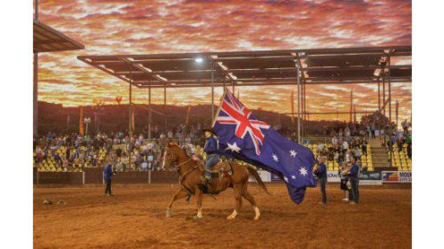 Mount Isa Rodeo 2025 Unleashes Record-Breaking Prize Pool