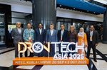DronTech Asia 2025 Launch
