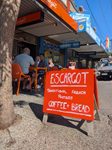 Escargot Bakery