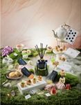 Café Claire Unveils