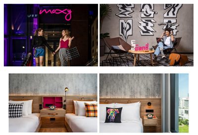 Moxy-Bangkok