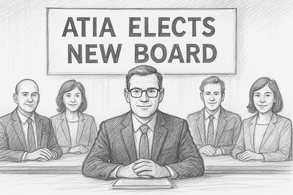 ATIA Elects New Board to Guide Travel Industry’s Future