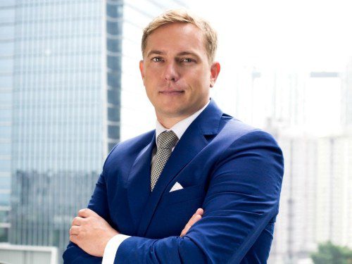Phenix Jet Names Philipp Kugelmann to Lead Southeast Asia Sales