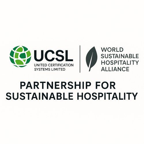 UCSL & Alliance Unite to Advance Global Hospitality Sustainability