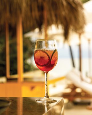 The experience serves as an elegant prelude to Huichol ceremony and ...