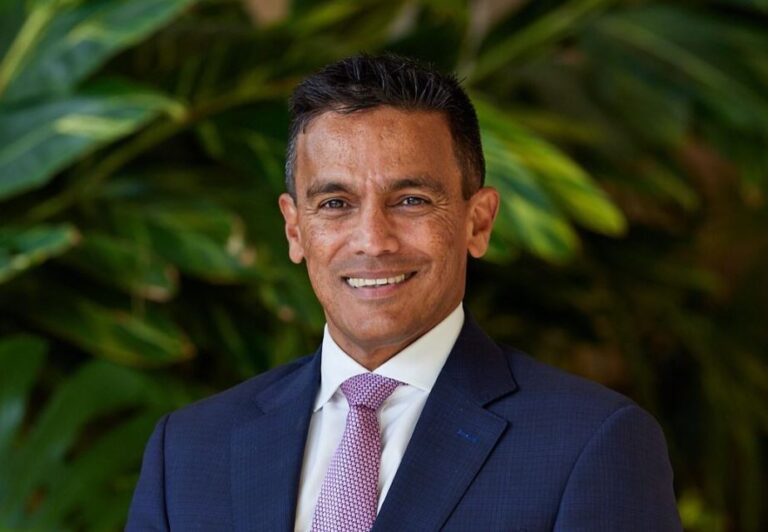 Brian Pereira – Head Shot