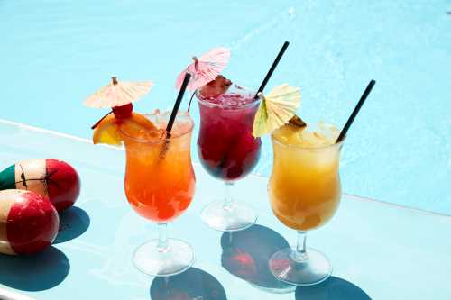 Carnival Cruise Launches Cheers! Zero Proof, a New Non-Alcoholic Drink ...