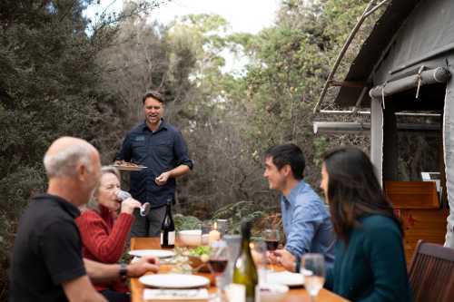 The Maria Island Walk Opens for 2025 2026 Season A Wilderness Journey ...