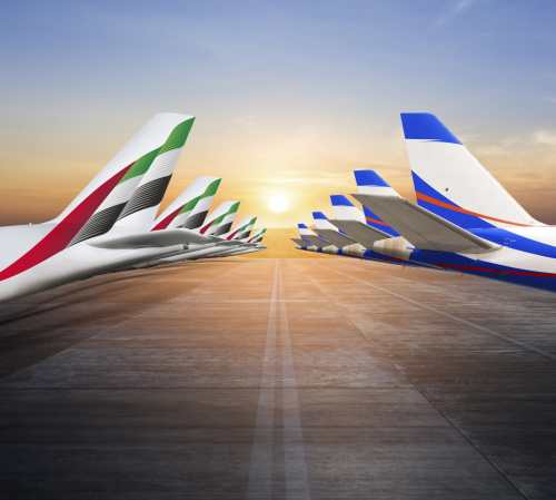 Emirates and Air Peace Unlock Seamless Global Connections