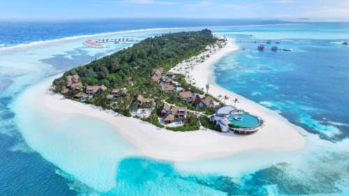 Six Senses Kanuhura HERO