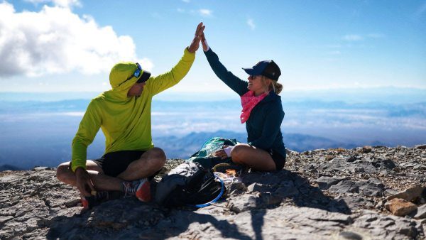 Alex Honnold Fronts New Nevada Series for Aussie Adventurers