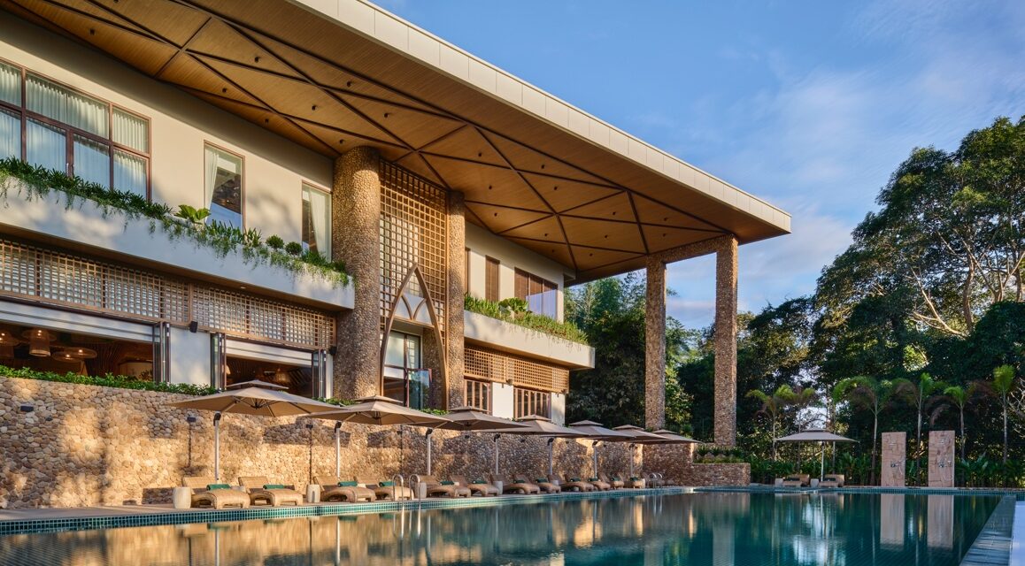 Samanea Unveils Cambodia’s First Luxury Wellness Resort