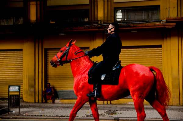 Dark Mofo 2026 Unleashes Bold New Program