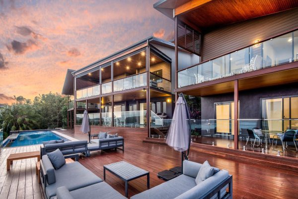 Stayz Reveals 2026’s Hottest Holiday Homes