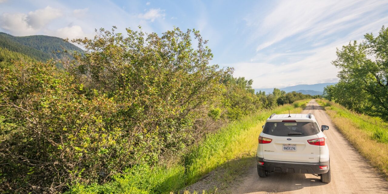 Conquer The Open Road Your Ultimate Guide To High Country Trailers