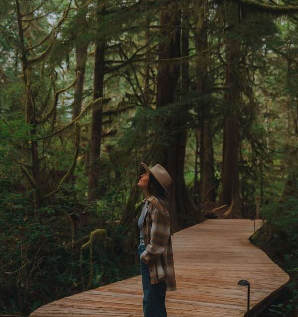 Clayoquot Wilderness Lodge Lights Up 2026 Season