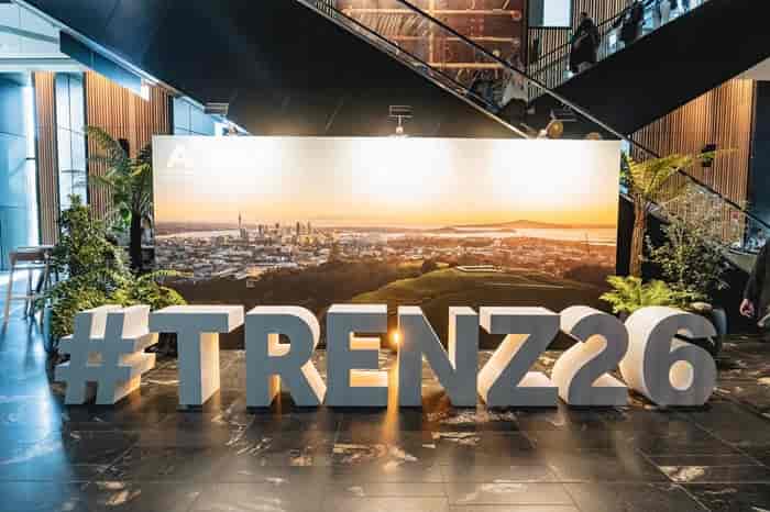 TRENZ 2026 Buyers Surge as Auckland Seals Global Deals